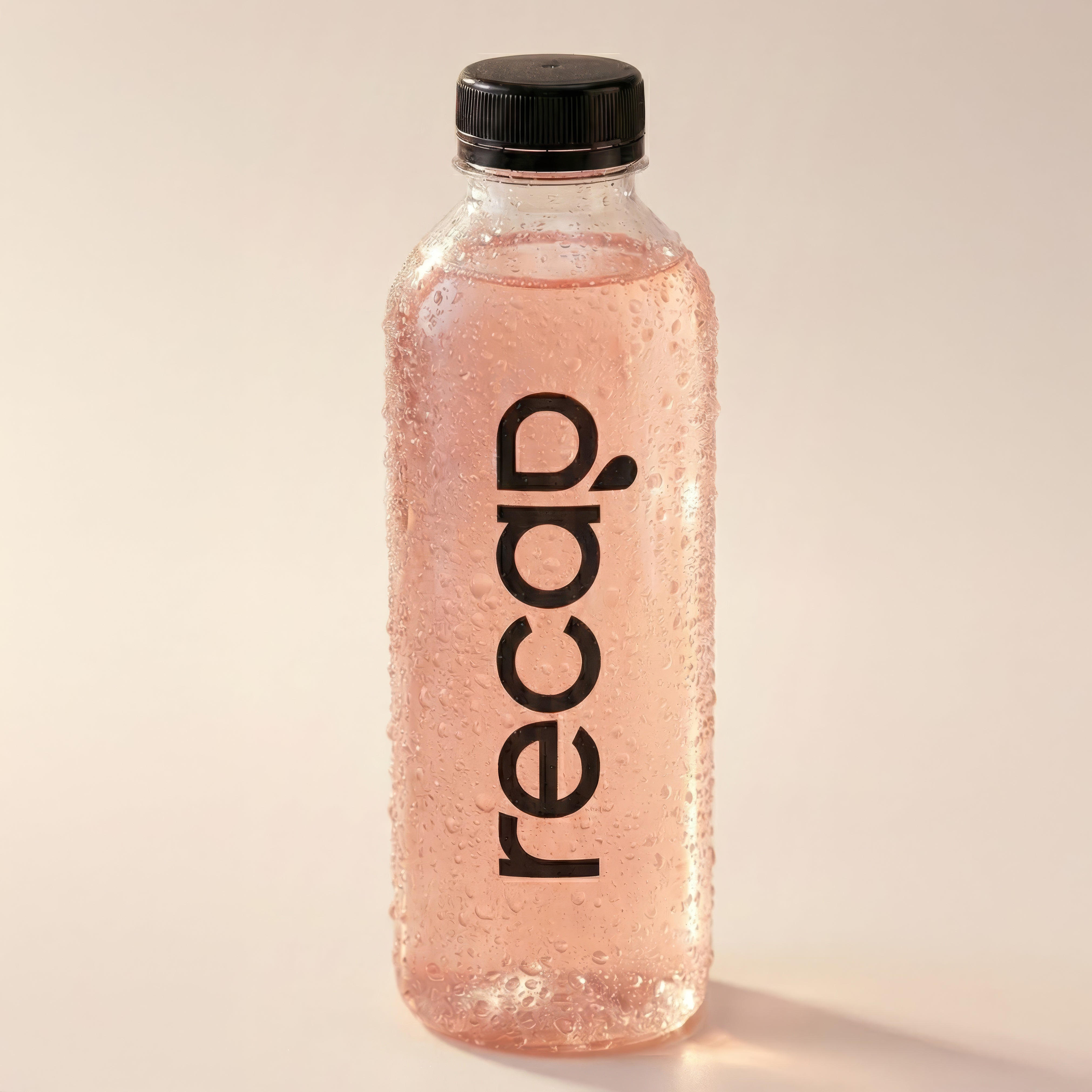 Recap Bottle